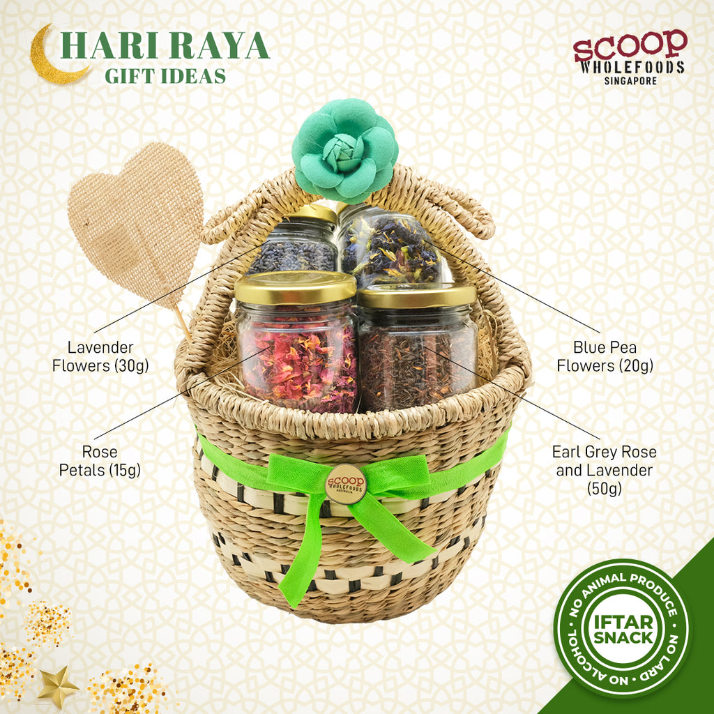 Gift Hamper & Cards | Scoop Wholefoods Singapore
