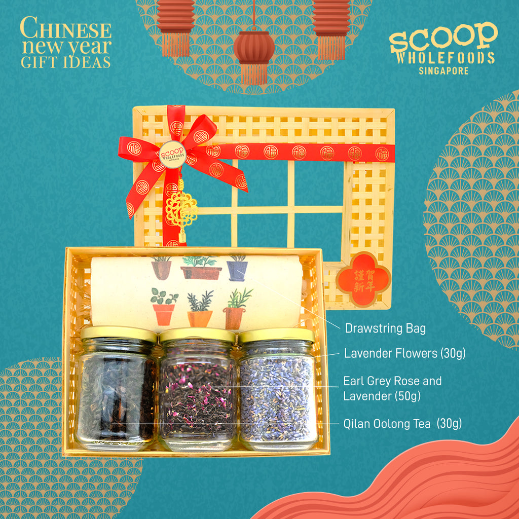 Gift Hamper & Cards | Scoop Wholefoods Singapore