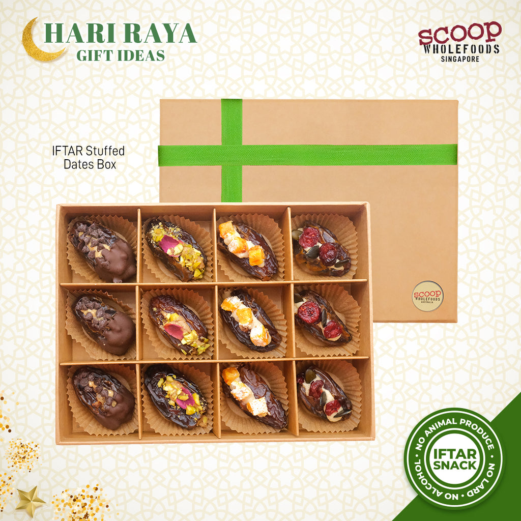 Gift Hamper & Cards | Scoop Wholefoods Singapore