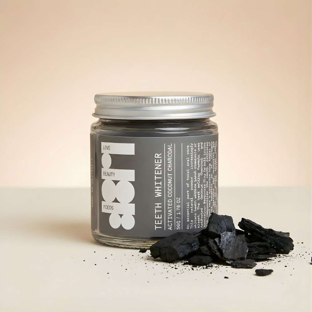 Teeth Whitener 50G – Scoop Wholefoods Singapore