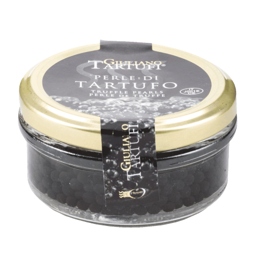 Truffle Pearls 50G | Scoop Wholefoods Singapore