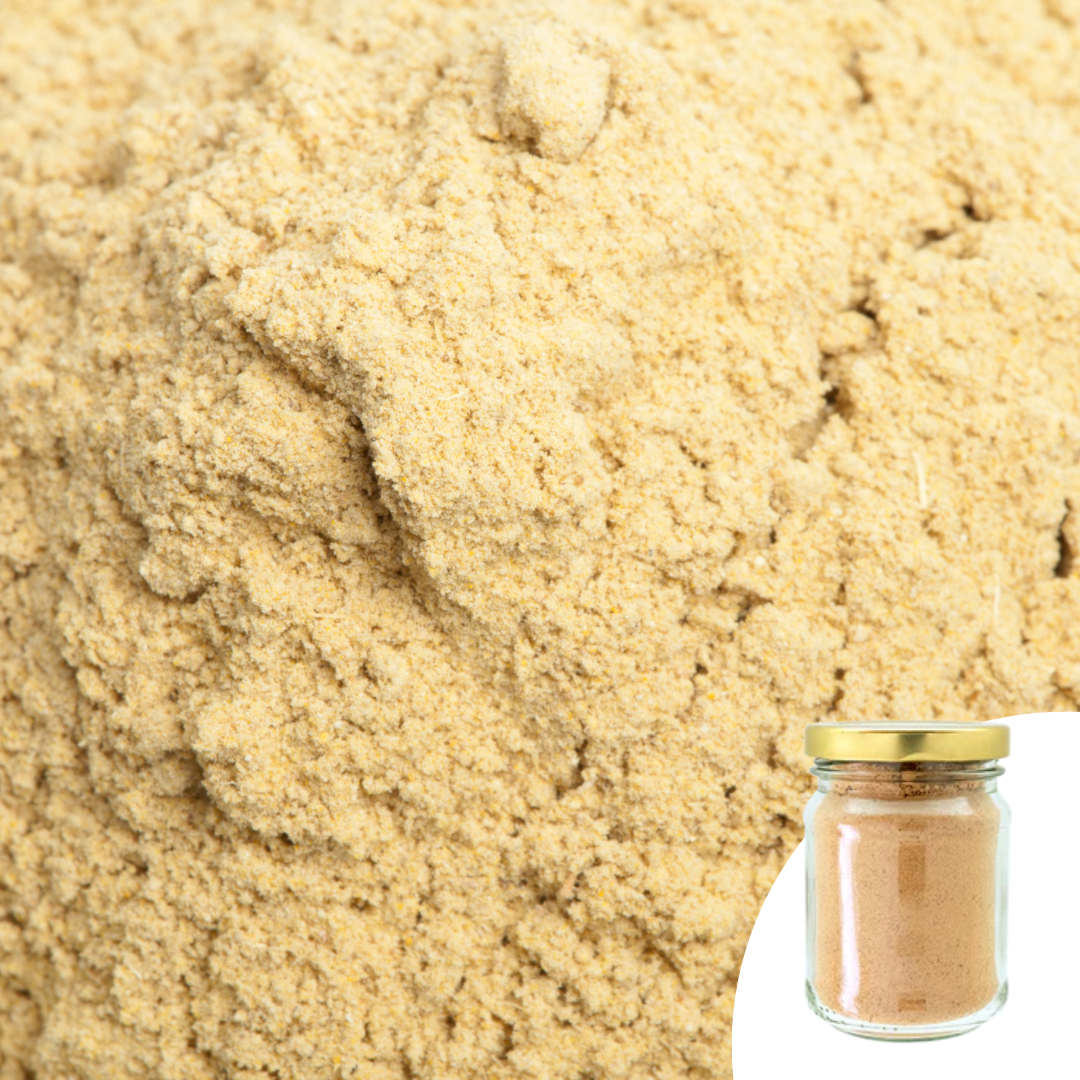 Ginger Powder 75G | Scoop Wholefoods Singapore