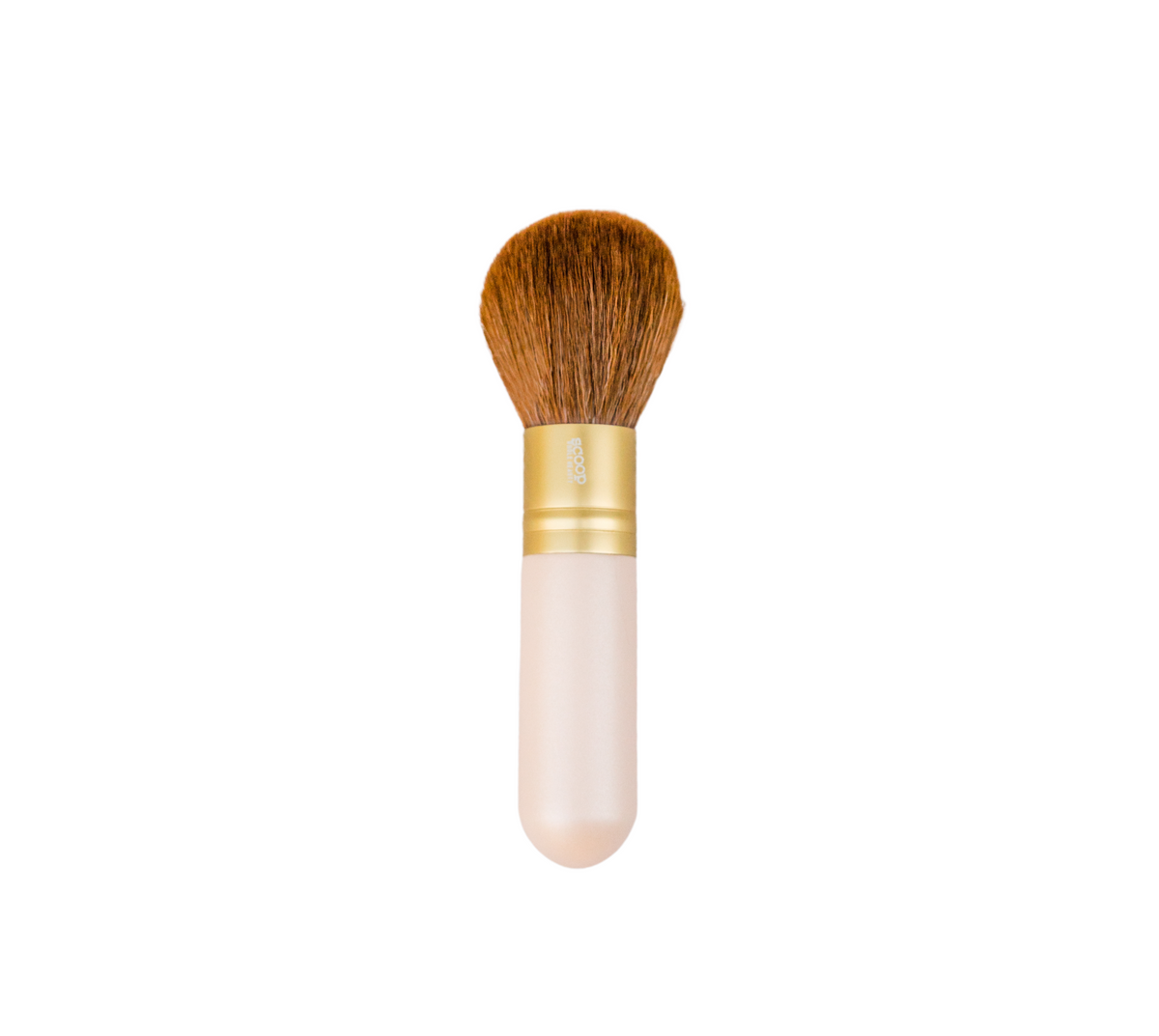 Vegan Multipurpose Kabuki Brush – Scoop Wholefoods Singapore